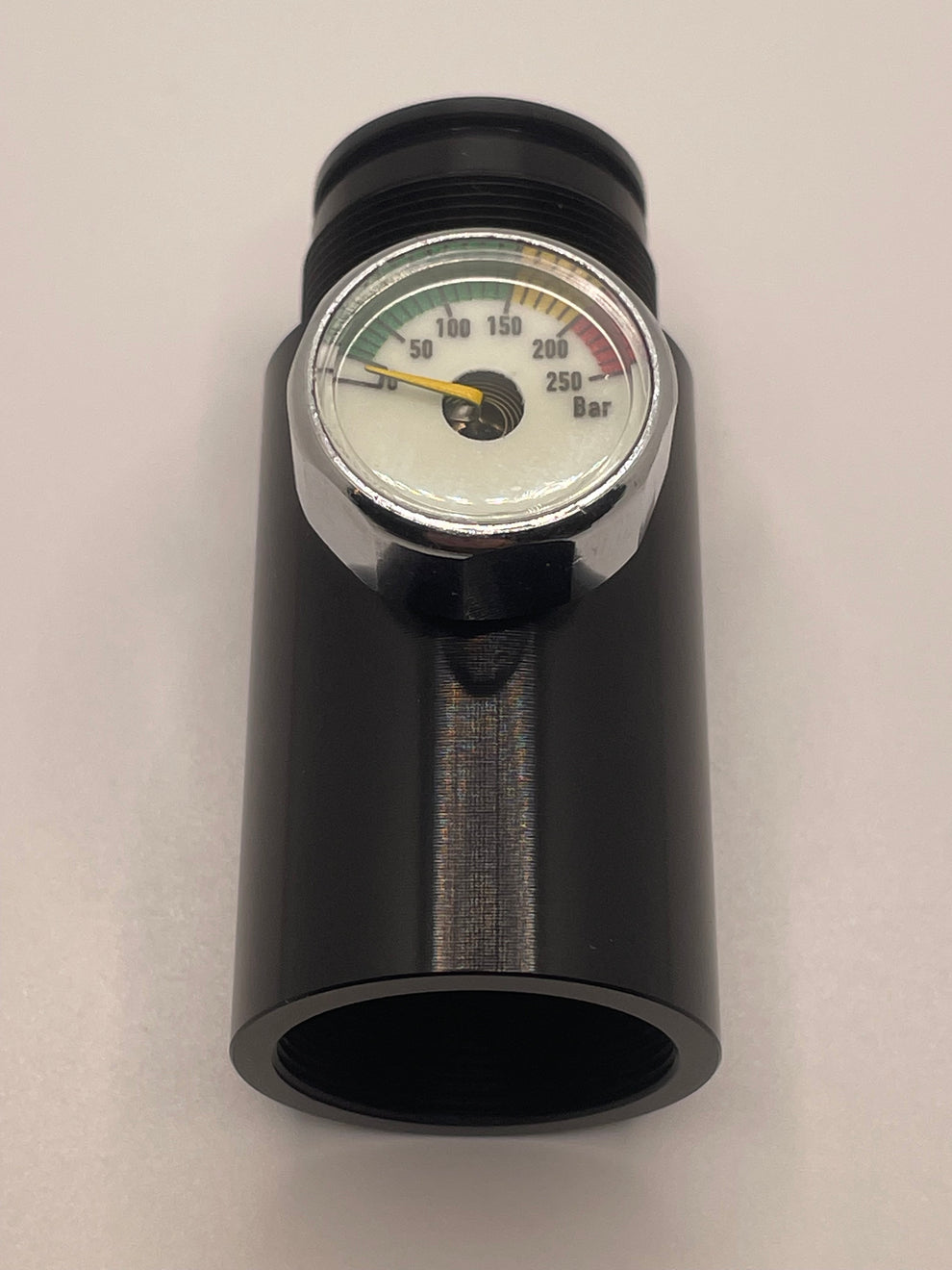 Umarex Notos Plenum Ext Tapped 1/8 BSPP – C88-AIR