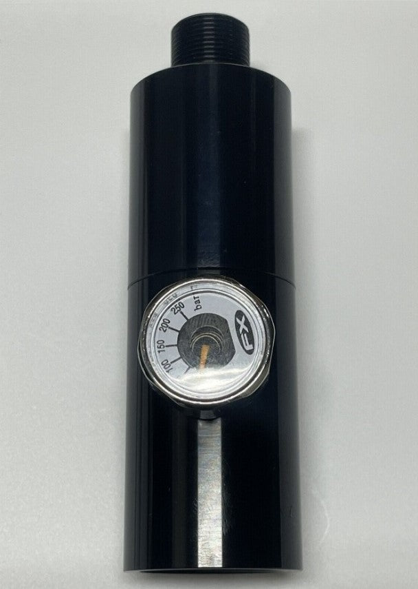 Umarex Notos Plenum Ext Tapped 1/8 BSPP – C88-AIR